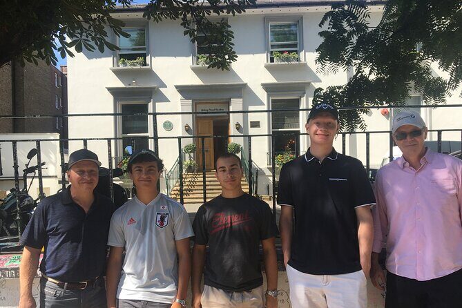 London Beatles Tour - Why This Tour Works Well for Different Travelers