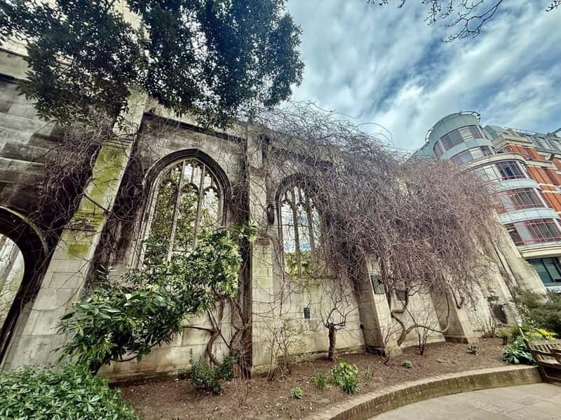 London Blitz Tour - Explore City of London Wartime History - Why This Tour Offers Great Value