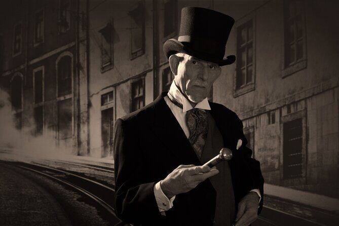 London Bridge Ghost Walking Tour - Who Is This Tour Best For?