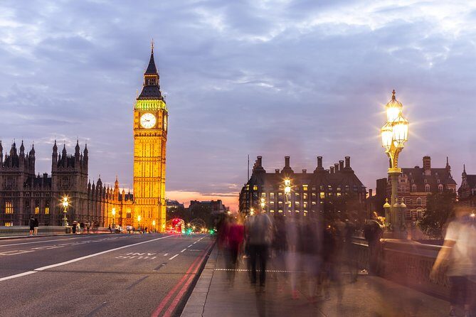 London by Night Independent Sightseeing Tour with Private Driver - The Real Experience: Pros and Cons