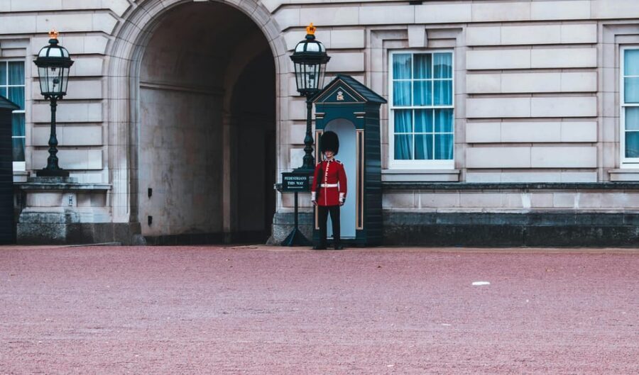 London: Changing of the Guard Experience and Landmarks Tour - Who Is This Tour Best Suited For?