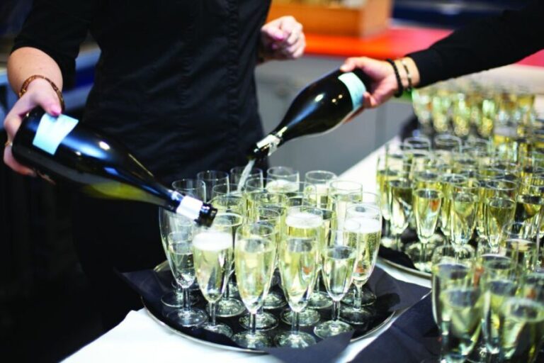 London: Christmas Party Lunch Cruise - Who Is This Cruise Best For?