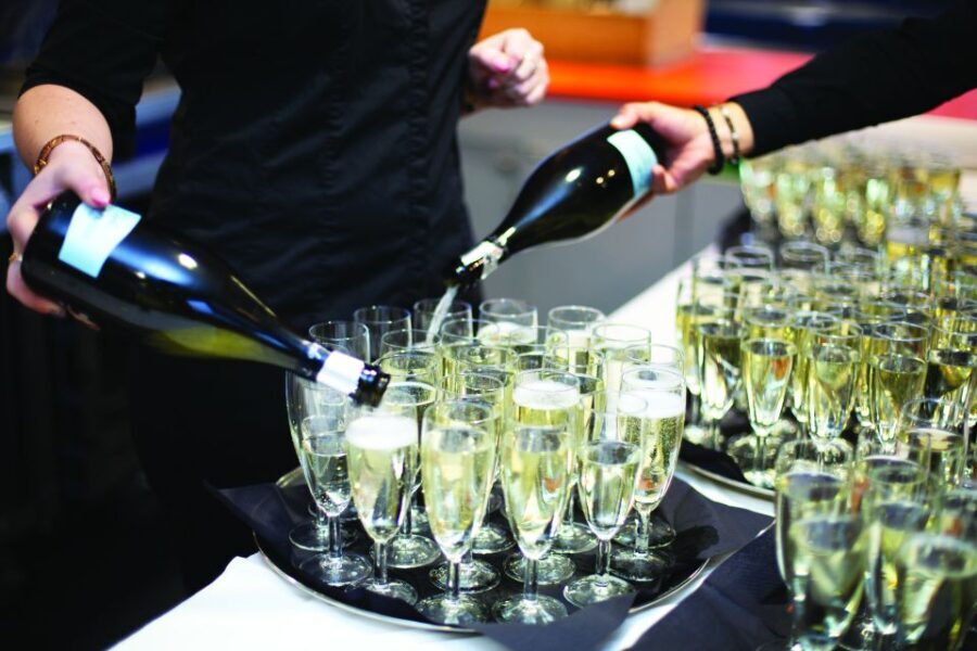 London: Christmas Party Lunch Cruise - Who Is This Cruise Best For?