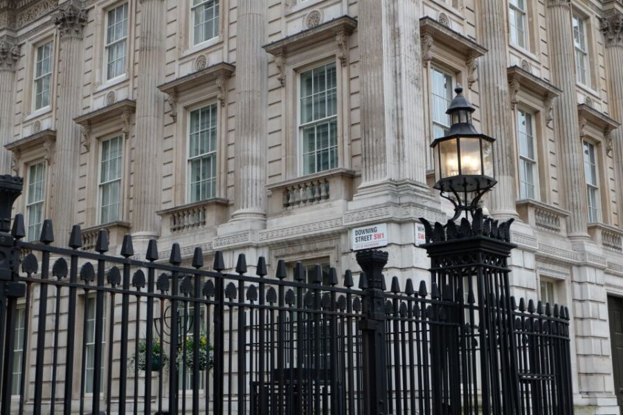 London: Churchill War Rooms & WW2 Westminster Private Tour - What to Expect in Detail