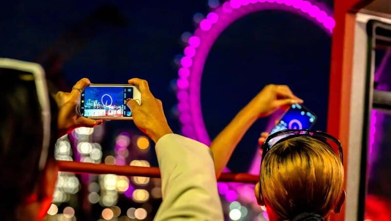 London: City Lights Bus Tour by Night - Who Should Consider This Tour?