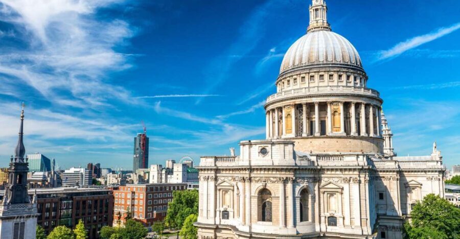 London: City Tour with River Cruise & London Eye - A Deep Dive Into the Experience