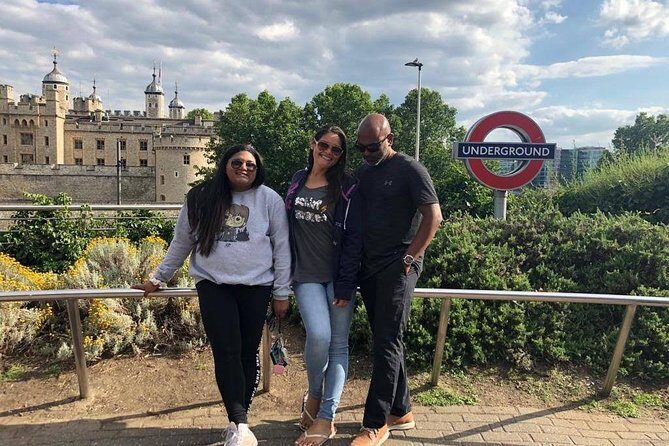 London Classic Sightseeing Private Taxi Tour - The Experience of a Private Guide