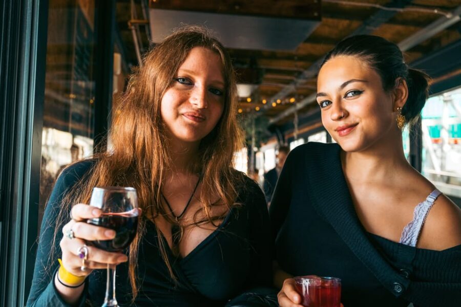 London: Dark Comedy on Iconic Battersea Barge - Who Is This Experience Best For?