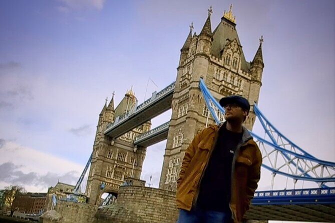 London Eye To London Bridge (River Walk) - Price, Value, and Practicalities