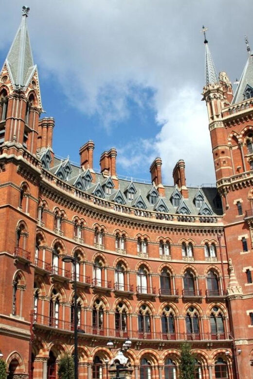 London: Family Harry Potter Movie Locations Tour (Private) - What Travelers Say