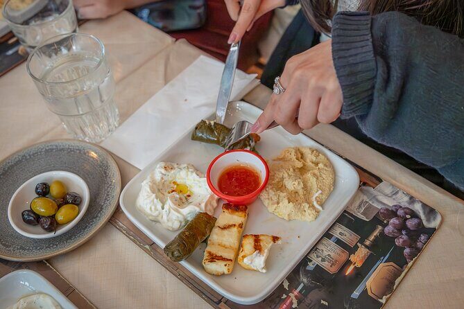 London Food Walking Tour: World Flavours in Soho & Chinatown - Authentic, Tasty, and Culturally Enriching