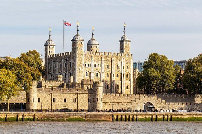 London for Kids Full Day with Westminster Abbey & Tower of London - What Makes This Tour Stand Out?
