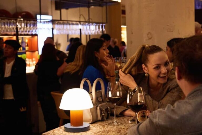 London: FRAMELESS Lates Immersive Art Experience - Why Choose FRAMELESS Lates?