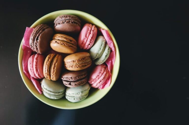 London: French Macaron Workshop in London - What to Expect: A Step-by-Step Breakdown