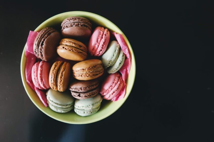 London: French Macaron Workshop in London - What to Expect: A Step-by-Step Breakdown