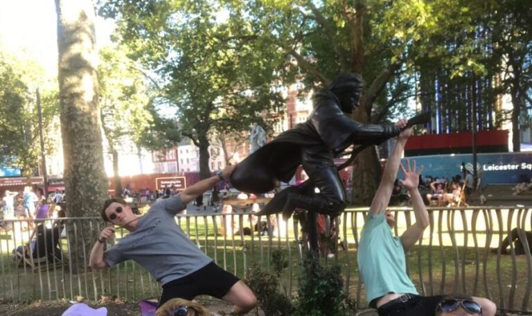 London: Harry Potter and the Clink Prison (Tour + Tickets) - The Experience: What to Expect from Start to Finish