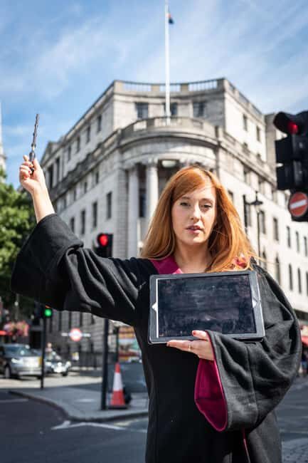 London: Harry Potter Filming Locations Guided Walking Tour - Who Is This Tour Best For?