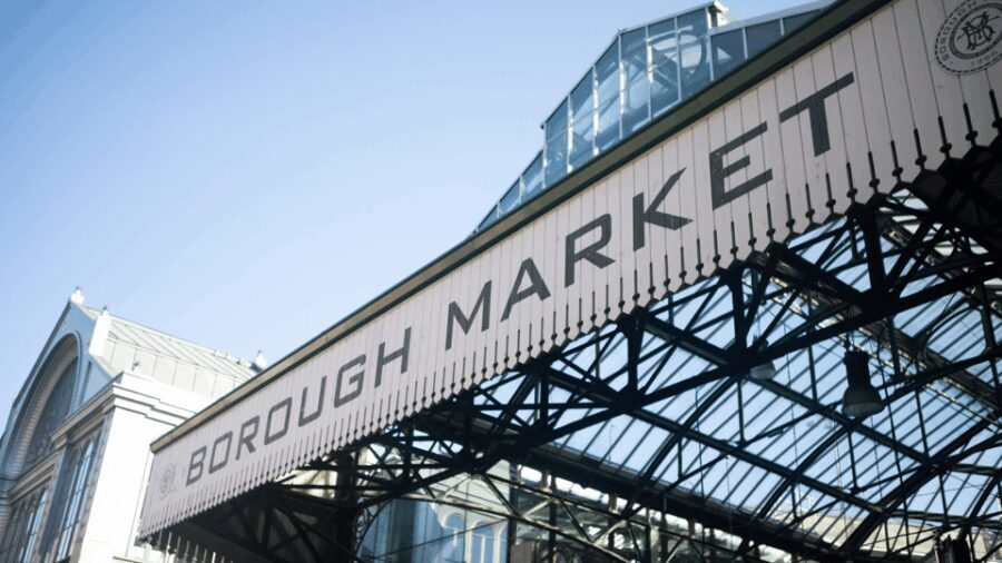 London: Harry Potter Movie Location Tour with an APP - Practical Details and What This Means for You