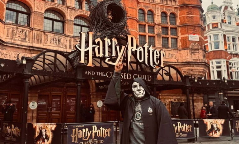 London: Harry Potter Tour for Fans - Who Should Consider This Tour?