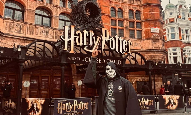 London: Harry Potter Tour for Fans - Who Should Consider This Tour?