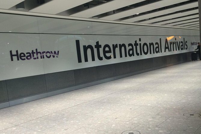 London Heathrow Airport Private Transfer Service To London - Who Will Love This Service?