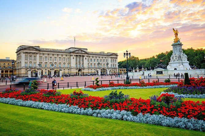 London Heathrow Stopover - Personalized Half-Day London Tour - Introduction: Is This Tour Right for You?