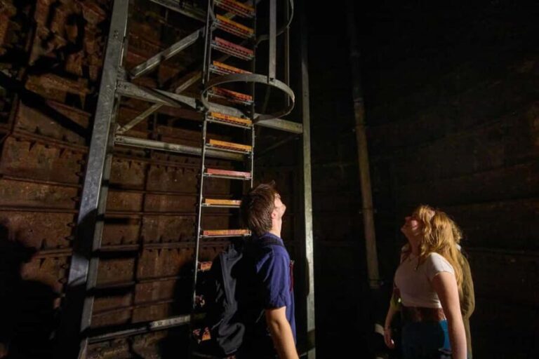 London: Hidden Tube Tour - Green Park Station - Who Would Love This Tour?