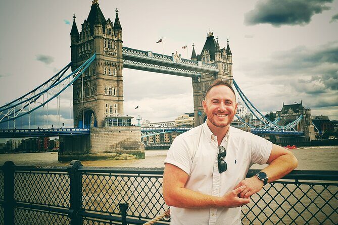 London History Taxi Tours - The Sum Up