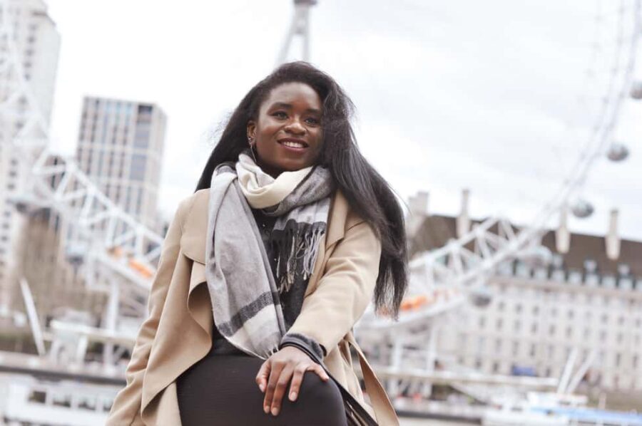 London: Iconic Sights Photo Walking Tour - The Sum Up