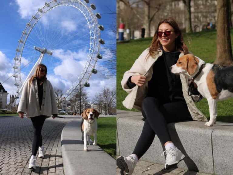 London: Insta Worthy Photoshoot Tour (customisable) - Why You’ll Love the Insta Worthy Photoshoot Tour