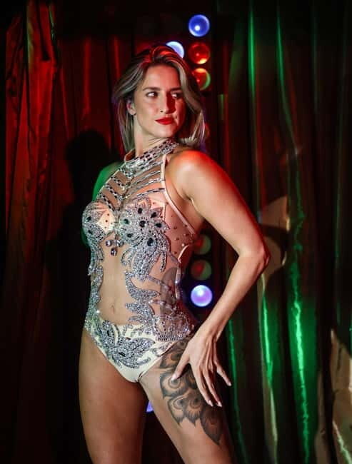 London: Kabaret Exposé - A Closer Look at the Experience