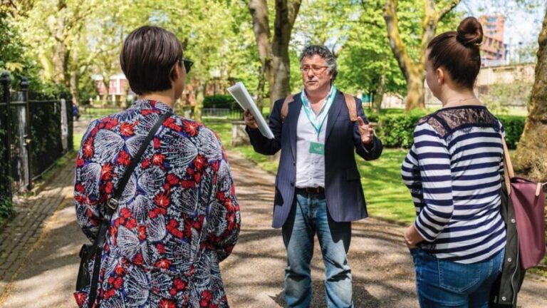 London: Kensington Palace Tour, Guard Change & Afternoon Tea - Practical Details and Value