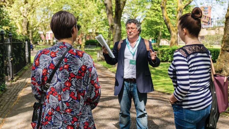 London: Kensington Palace Tour, Guard Change & Afternoon Tea - Practical Details and Value