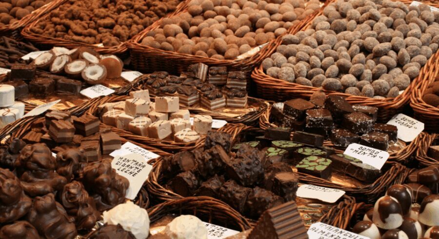 London: London Food Tour of Soho & Covent Garden - What You Can Expect: From Soho to Covent Garden