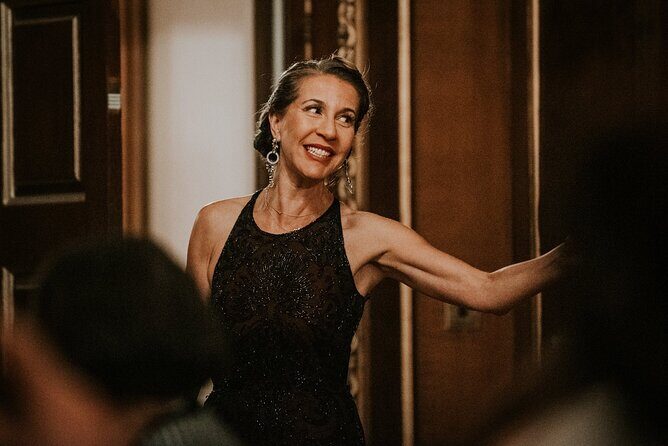 London Murder Mystery Dinner Cruise - Practical Details and What You Need to Know