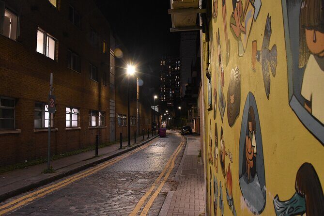 London Private Jack The Ripper Tour - What It Means for You