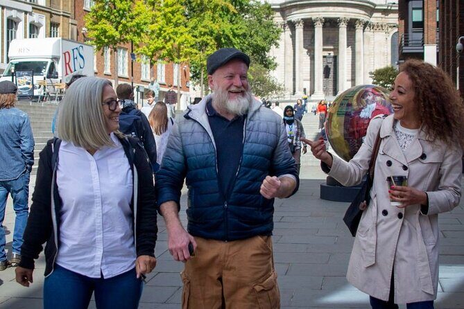 London Private Layover Tour with a Local Guide: Tailored to Your Interests - The Sum Up: Is This Tour Worth It?