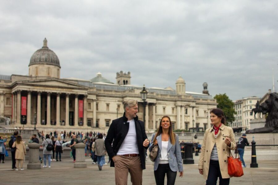 London: Private Personalized Tour with a Local Host - A Deep Dive into the Tour Experience