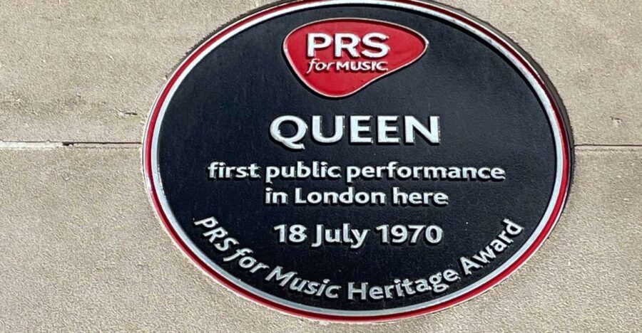 London: "Queen" Highlights Walking Tour - Who Will Love This Tour?