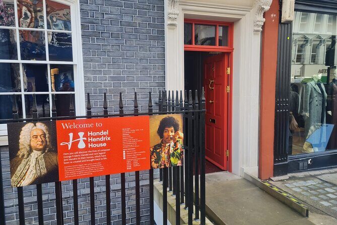 London Rock N Roll Beatles Private Black Cab Tour - FAQ