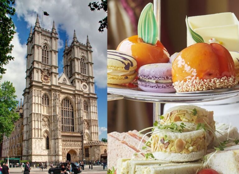 London: Royal Tour with Afternoon Tea at the Rubens - Who This Tour Is Perfect For