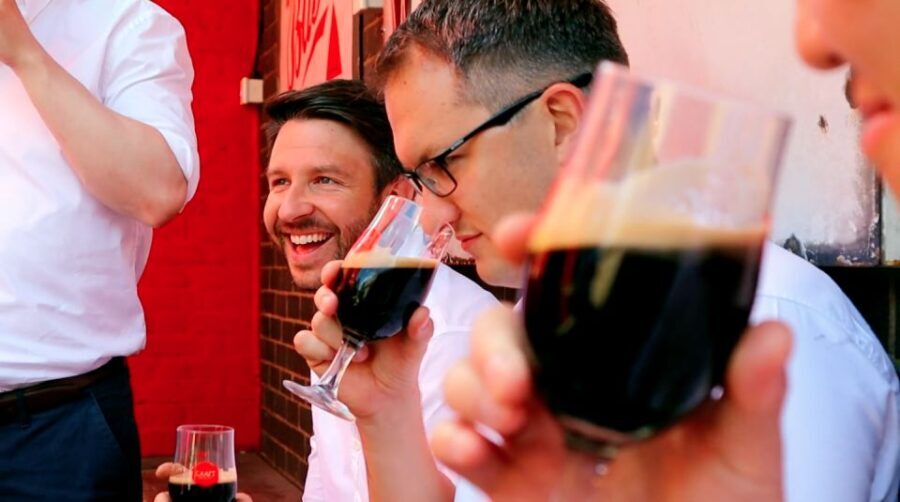 London: Secret Beer Tour - Value and Price Analysis