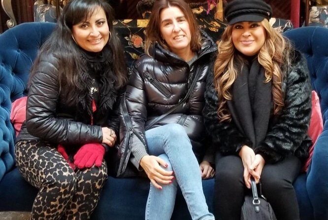 London Shopping Tours - Deep Dive into the Tour Itinerary