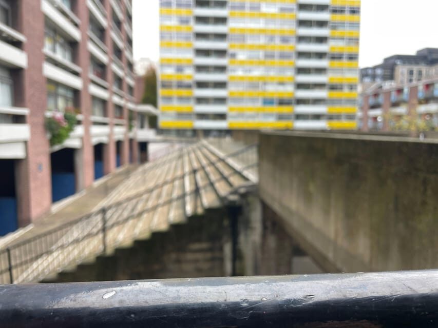 London: Slow Horses TV Series Guided Tour - Final thoughts