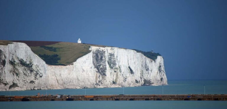 London: Small Group Canterbury, Dover & Kent Villages Tour - Transportation, Timing, and Overall Value