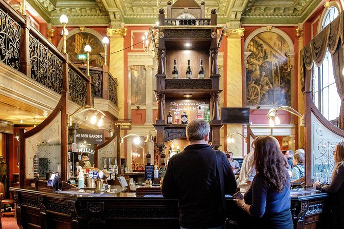 London Small Group Tour of Historical Pubs - Why This Tour Offers Great Value
