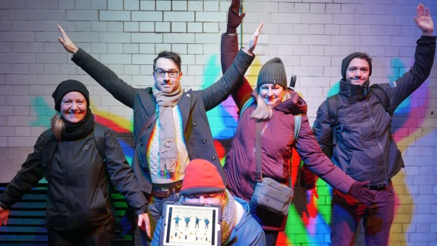 London: Soho Rock and Roll Walking Tour - The Reviews & What They Tell Us