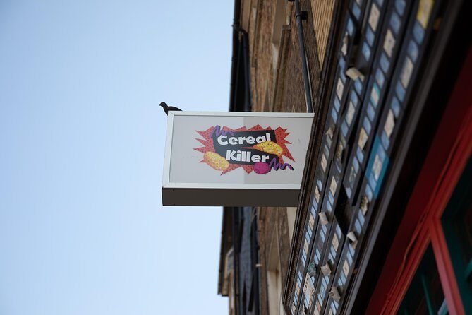 London Street Food Tour with a Local Foodie: 100% Personalized & Private - Authenticity and Value: What Travelers Say