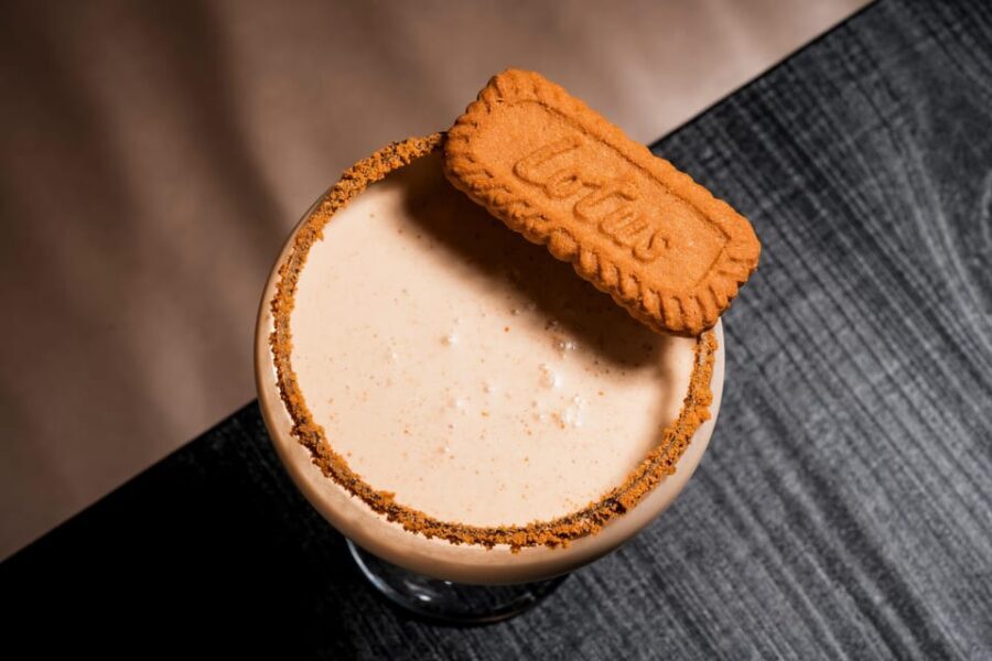 London: The Chocolate Cocktail Club - What to Expect at the Chocolate Cocktail Club