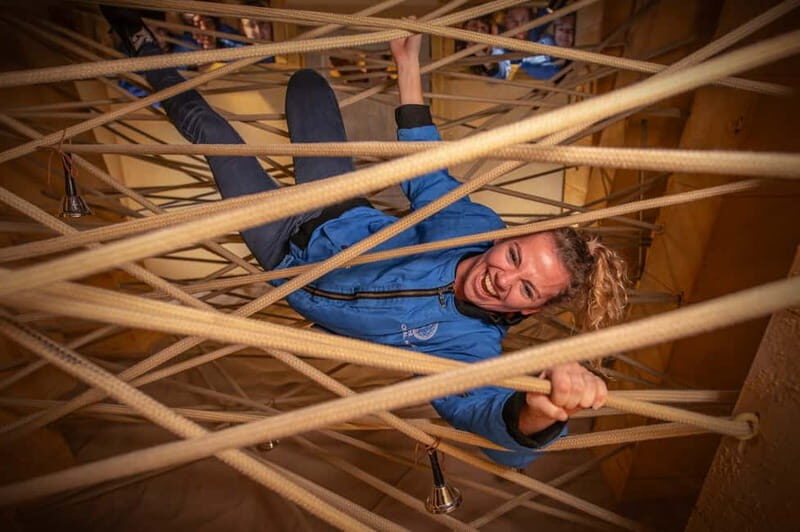 London: The Crystal Maze LIVE Experience Ticket - Final Thoughts on Value and Suitability